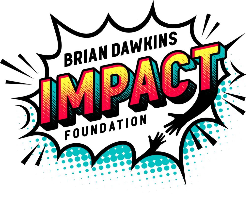 Impact Foundation - Brian Dawkins - Mind | Body | Spirit