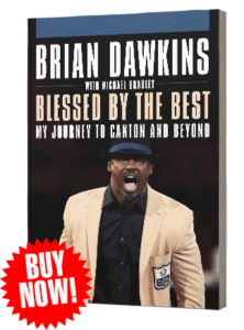 Home - Brian Dawkins - Mind | Body | Spirit