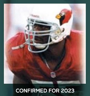 Impact Charity Classic - Brian Dawkins - Mind | Body | Spirit