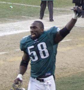 Impact Charity Classic - Brian Dawkins - Mind | Body | Spirit