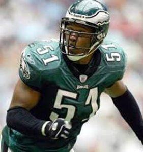 Impact Charity Classic - Brian Dawkins - Mind | Body | Spirit