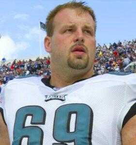 Impact Charity Classic - Brian Dawkins - Mind | Body | Spirit