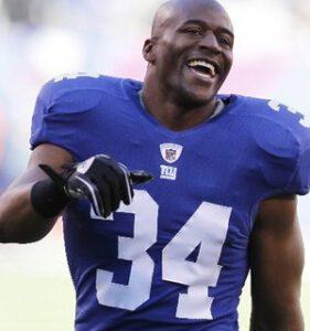 Impact Charity Classic - Brian Dawkins - Mind | Body | Spirit