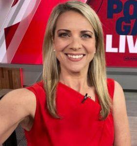 Impact Charity Classic - Brian Dawkins - Mind | Body | Spirit