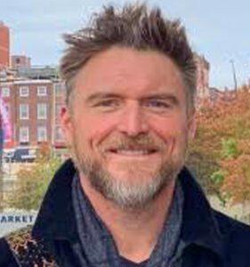 Impact Charity Classic - Brian Dawkins - Mind | Body | Spirit